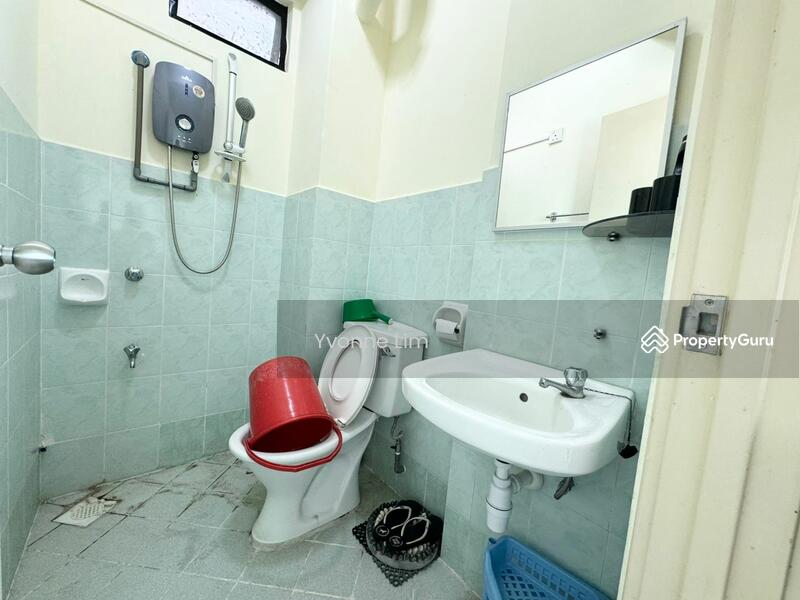 Bayu Puteri 1, - Taman Bayu Puteri, Johor Bahru, Johor, 3 Bedrooms ...