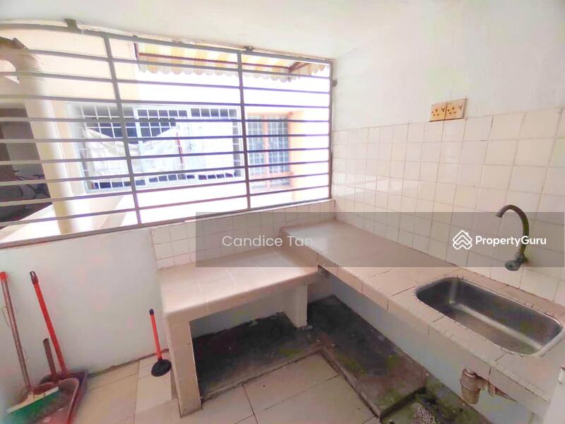 Condo Vista Perdana 8mins MRT LRT Pandan Perdana Cheras, Pandan Perdana ...