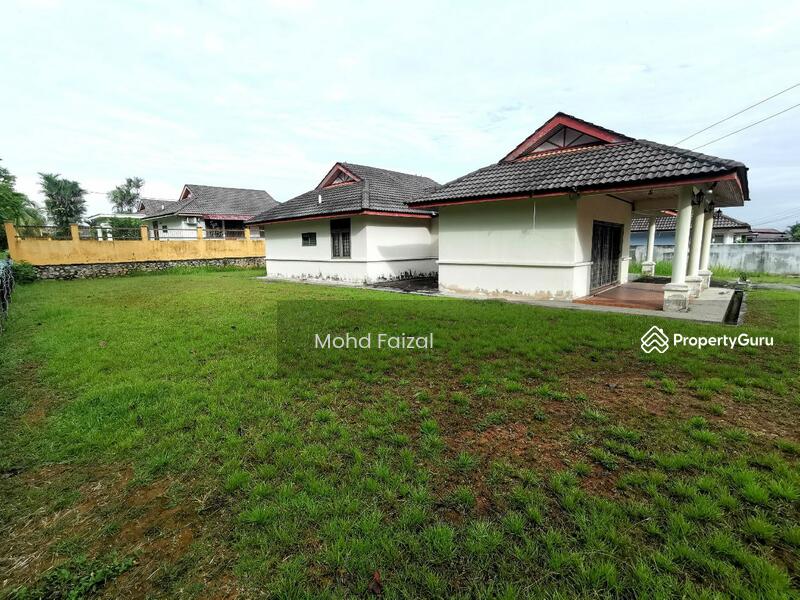 Single Storey Bungalow Corner Lot Jalan Teluki Bukit Sentosa Rawang ...
