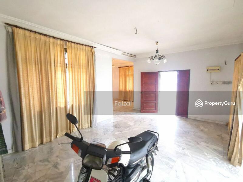 Single Storey Bungalow Corner Lot Jalan Teluki Bukit Sentosa Rawang ...