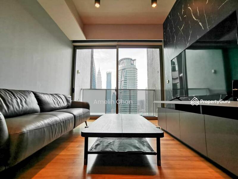 Stonor 3 @ KLCC, Stonor 3 Lorong Stonor Off Persiaran Stonor, KLCC, KL ...