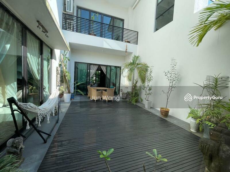 East Ledang Easts Ledangs, East Ledang, Iskandar Puteri, Johor, 5 ...