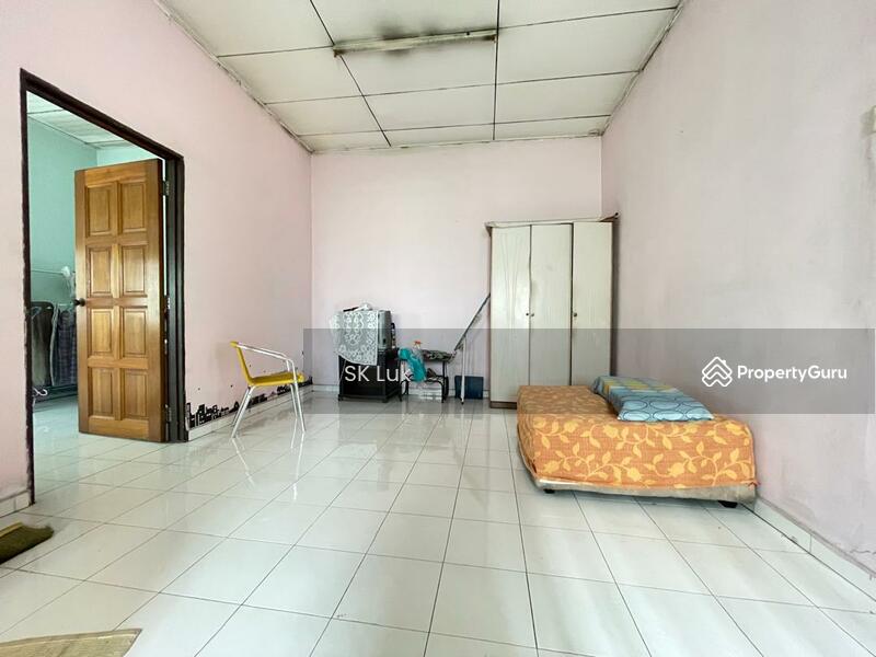 [Corner] Sri Hijau Taman New Green Park, Rawang, Taman Sri Hijau ...