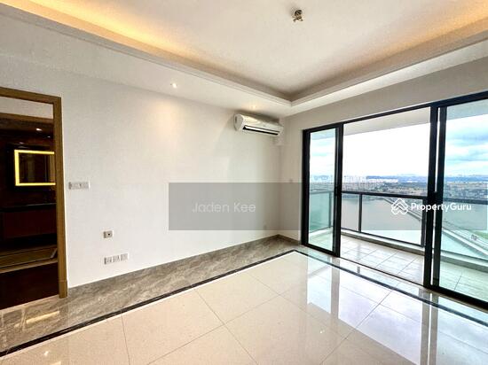 R&F Princess Cove Phase 2-Seine Region, L2-086-A5, Mercu 1Jalan Tanjung ...