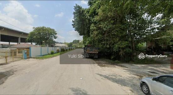 Factory for Sale in Tasek Mutiara (Ipoh) - Yuki Sit