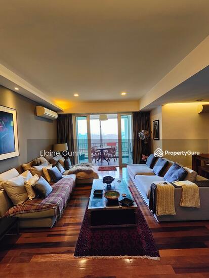 Antah Tower untuk Dijual - RM 669,000 (2024) | PropertyGuru Malaysia