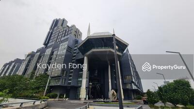 91 Properties for Rent at Icon Residenz @ Icon City | PropertyGuru Malaysia