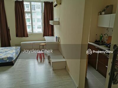 Starz Valley Condos for Rent, 2024 | PropertyGuru Malaysia