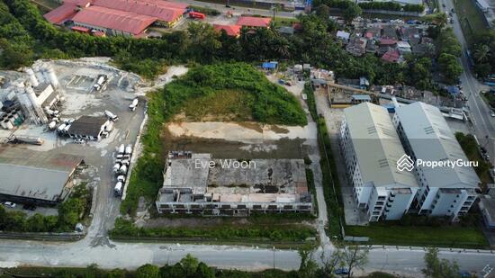 Tampoi Tampois, Tampoi, Johor Bahru, Johor, , , Agricultural Land For ...