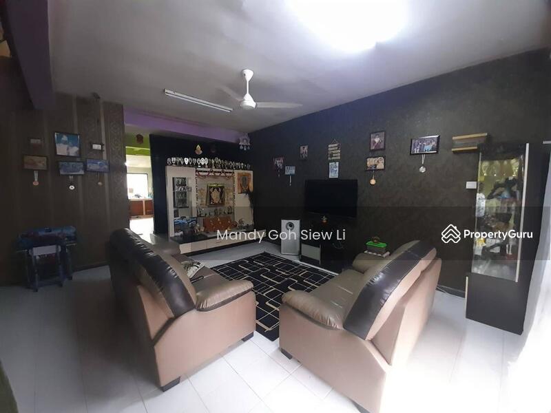 Pulai Indah Pulai Indah Pulai Indah, Kangkar Pulai, Johor Bahru, Johor ...