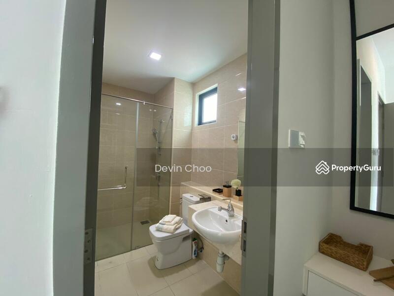 One Residences, One Residences Jalan Sungai Besi, Chan Sow Lin, Sungai ...