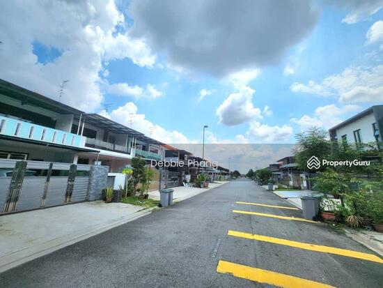 Mutiara Rini @ Rini Heights, Mutiara Rini @ Rini Heights, Johor Bahru ...