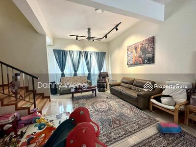 Anggun 3 @ Rawang New Town Centre Condos For Sale, 2024 | PropertyGuru ...