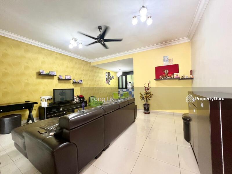 Taman Mount Austin Taman Mount Austin Tamans Mounts Austins, Mount ...