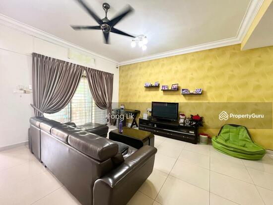 Taman Mount Austin Taman Mount Austin Tamans Mounts Austins, Mount ...