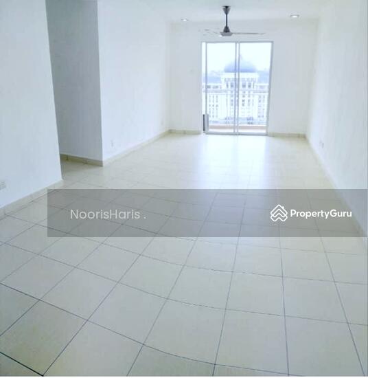 Fortune Park Apartments, - Jalan Serdang Perdana, Taman Serdang Perdana ...