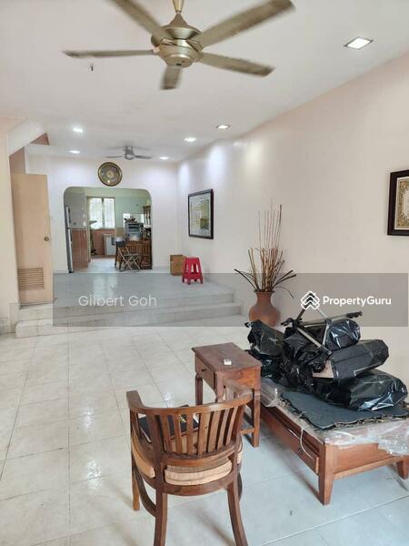 Taman Permata @ Perling, Perling, Johor Bahru, Johor, 4 Bedrooms, 1650 ...