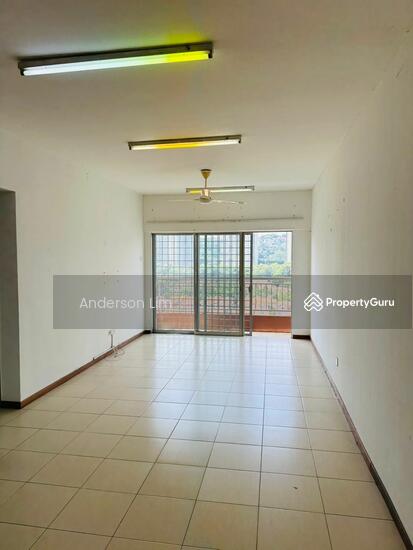 Beverly Tower @ Plaza Medan Putra, - Jalan Medan Putra, Bandar ...