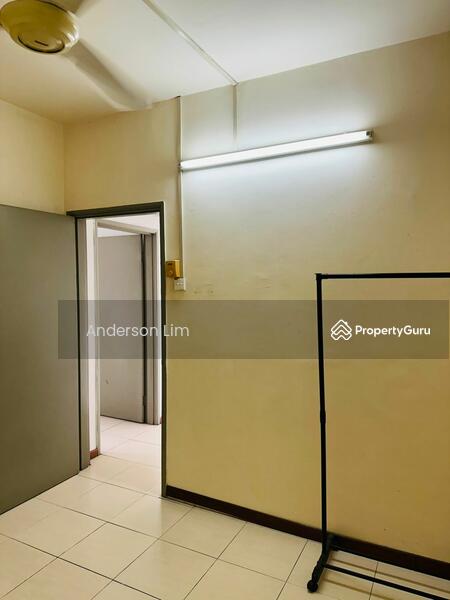 Beverly Tower @ Plaza Medan Putra, - Jalan Medan Putra, Bandar ...