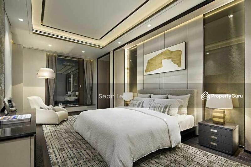 Completed Freehold Condo l 3R3B Next to IOI City Mall l Low density + 0 ...