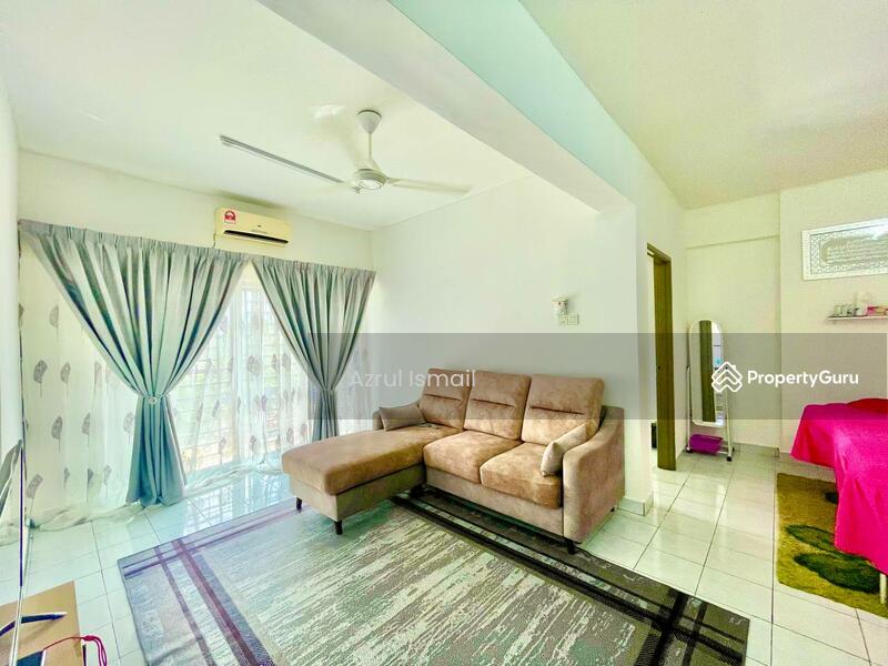 Villaria Kondominium @ PJS 5, Jalan PJS 5/32 Off Jalan PJS 2, Petaling ...