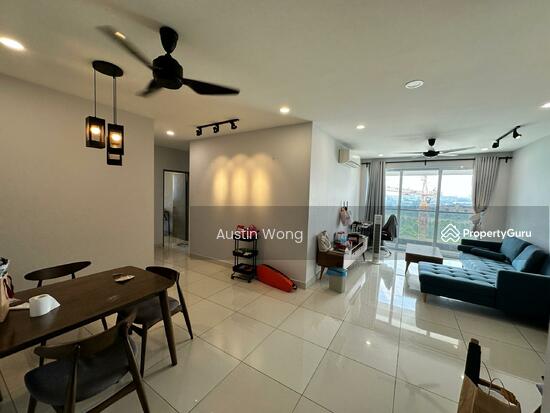 Aurora Residence @ Lake Side City, Jalan Prima Utama 1 Jalan Prima Utama 1, Taman Puchong Prima ...