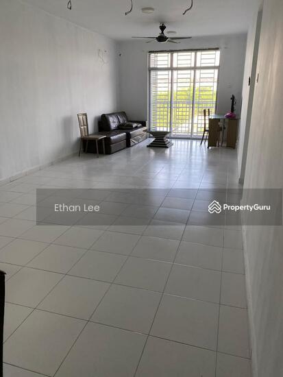 Scott Towers @ Larkin JB, Jalan Tani Off Jalan Datin Halimah, Larkin ...