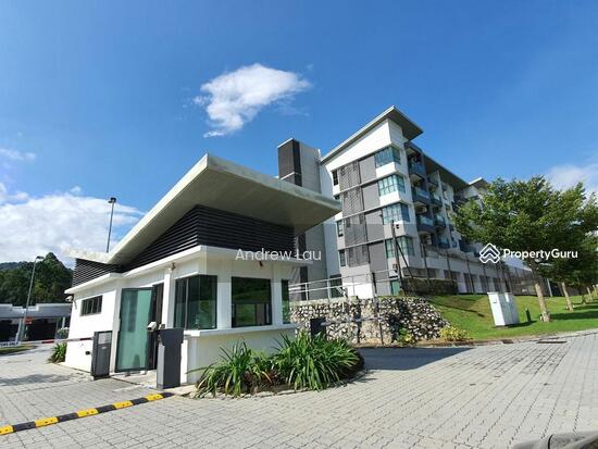 Meru Valley Eco Village, Meru, Ipoh, Perak, 2 Bedrooms, 1870 sqft ...