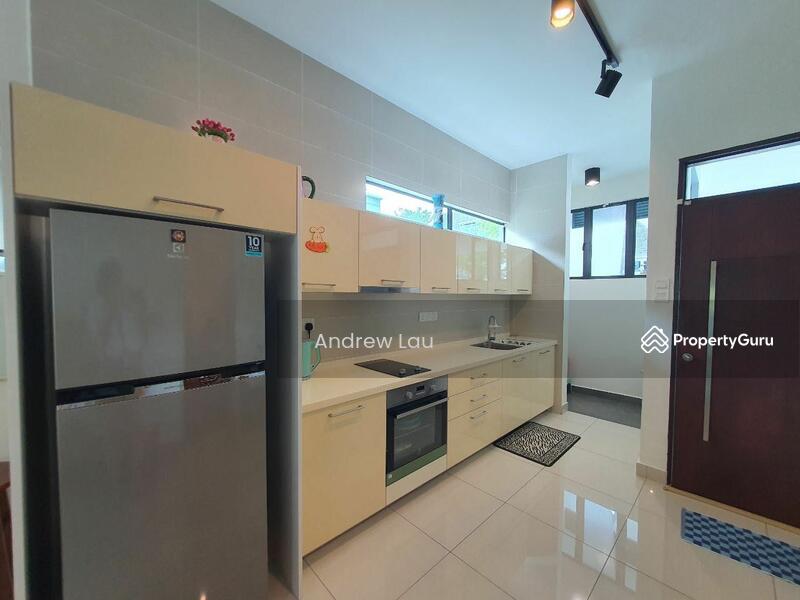 Meru Valley Eco Village, Meru, Ipoh, Perak, 2 Bedrooms, 1870 sqft ...