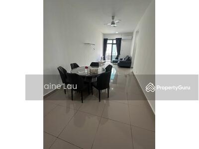KSL Residence 2 @ Kangkar Tebrau Condos For Rent, 2023 | PropertyGuru ...