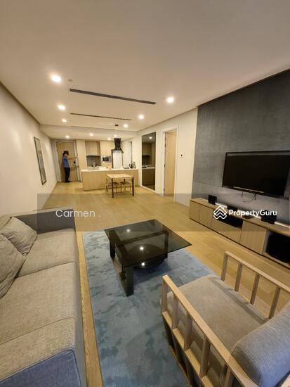 188 Suites (Fraser Residence), Jalan Cendana, Kampung Baru, KL City ...