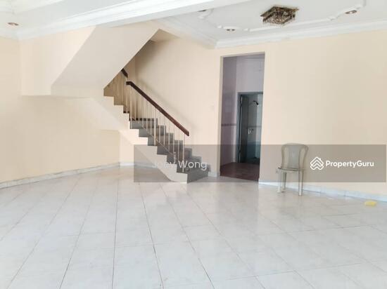 Taman Puchong Prima, Jalan Prima, Puchong, Selangor, 4 Bedrooms, 1600 ...
