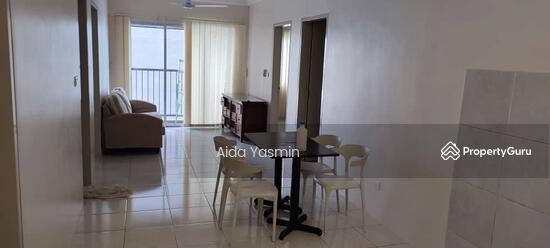 Residensi Tasikmas @ Desa Tun Razak, Residensi Tasikmas Jalan 9/11B ...