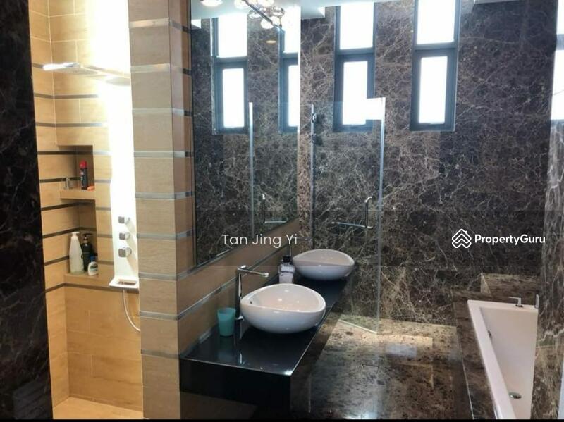 3 Storey Bungalow @ Pulau Tikus, Solok Bell, Pulau Tikus, Georgetown ...