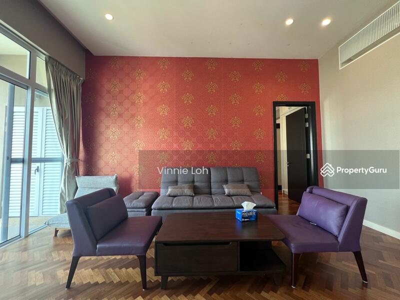 Andaman @ Quayside, Quayside Off Jalan Seri Tanjung Pinang, Seri ...