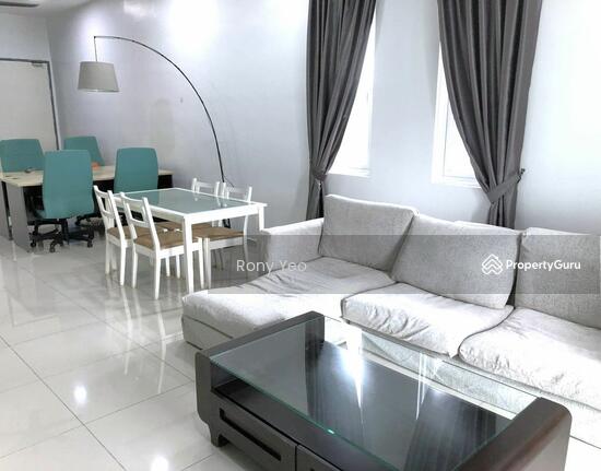 Lavender Residence, Bandar Sungai Long, - , Jalan SL 15/1 Jalan SL 15/1 ...