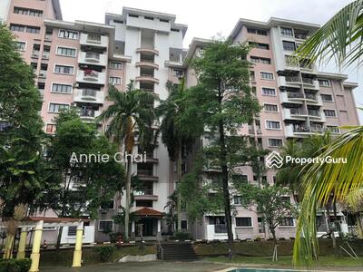 Permas Sentral, Permas Jaya Apartment for Sale, 2024 | PropertyGuru ...