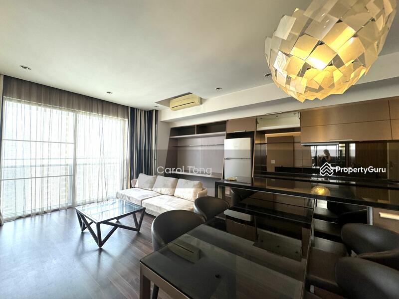 Verve Suites @ Mont Kiara, 5 Jalan Kiara 5, Mont Kiara, Mont Kiara ...