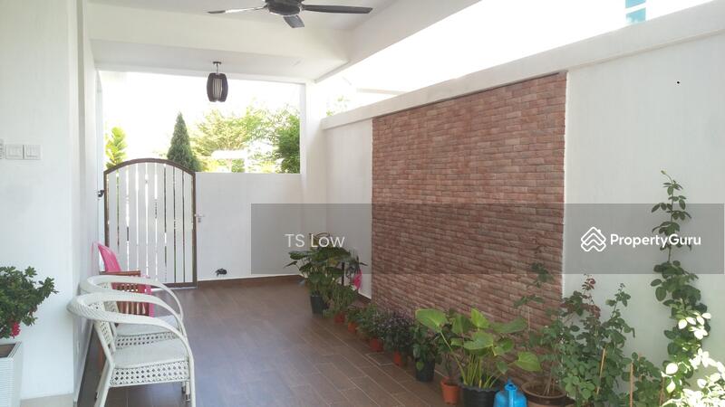Kinrara Residence, Jalan DU 3/5, Puchong, Selangor, 5 Bedrooms, 3300 ...