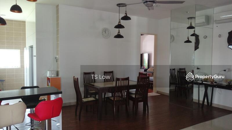 Kinrara Residence, Jalan DU 3/5, Puchong, Selangor, 5 Bedrooms, 3300 ...