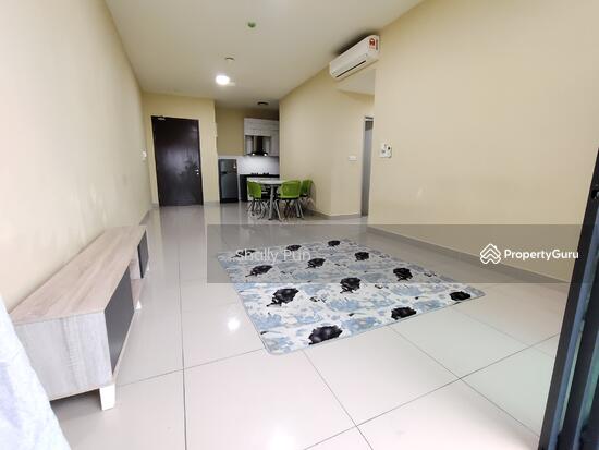 Twinz Residences, Jalan Pipit Bandar Puchong Jaya, Puchong, Selangor, 3 ...