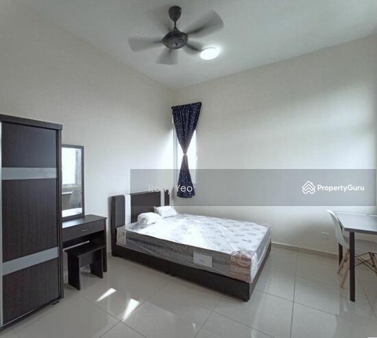 Lavender Residence, Bandar Sungai Long, - , Jalan SL 15/1 Jalan SL 15/1 ...