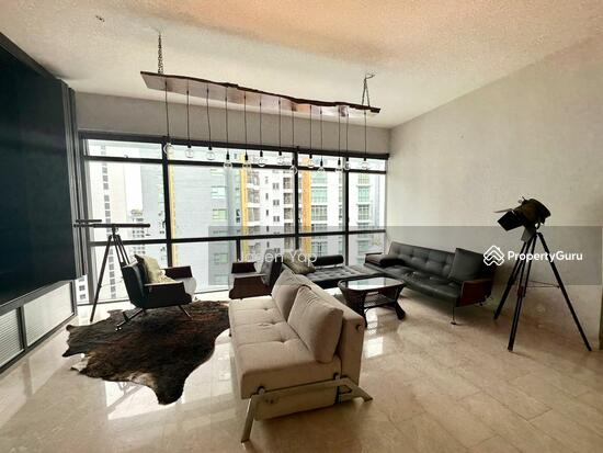 Panorama (KLCC), Persiaran Hampshire, Hampshire Park, KLCC, KLCC, KL ...