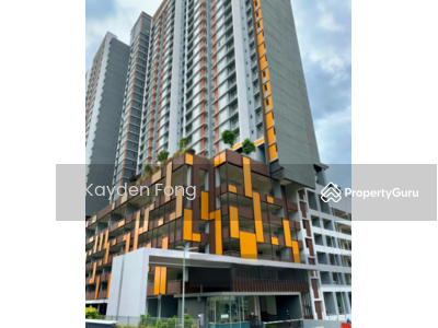 PIXEL City Sentral Condos for Rent, 2024 | PropertyGuru Malaysia
