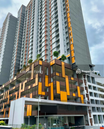 PIXEL City Sentral, Jalan Sri Permaisuri 10, Bandar Sri Permaisuri ...