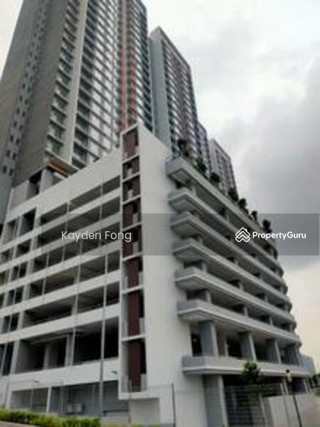 PIXEL City Sentral, Jalan Sri Permaisuri 10, Bandar Sri Permaisuri ...