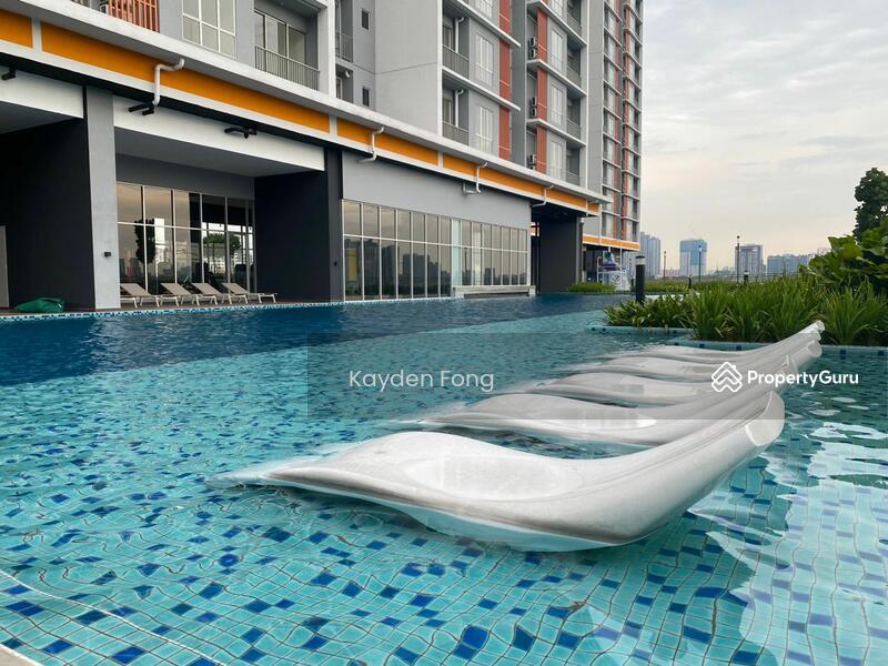 PIXEL City Sentral, Jalan Sri Permaisuri 10, Bandar Sri Permaisuri, Salak Selatan, Kuala Lumpur ...