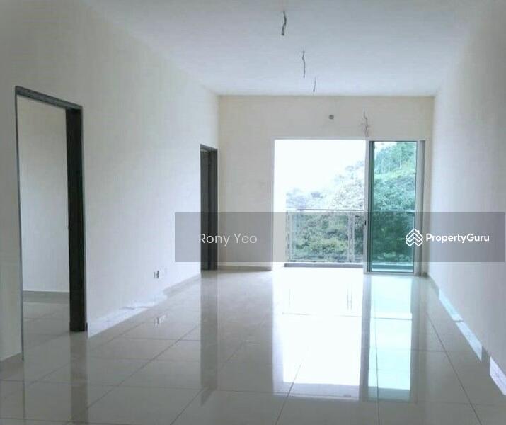 Lavender Residence, Bandar Sungai Long, - , Jalan SL 15/1 Jalan SL 15/1 ...