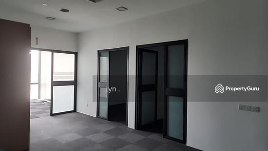 Menara UOA Bangsar untuk Untuk Disewa - RM 5,870 /bulan (2024 ...