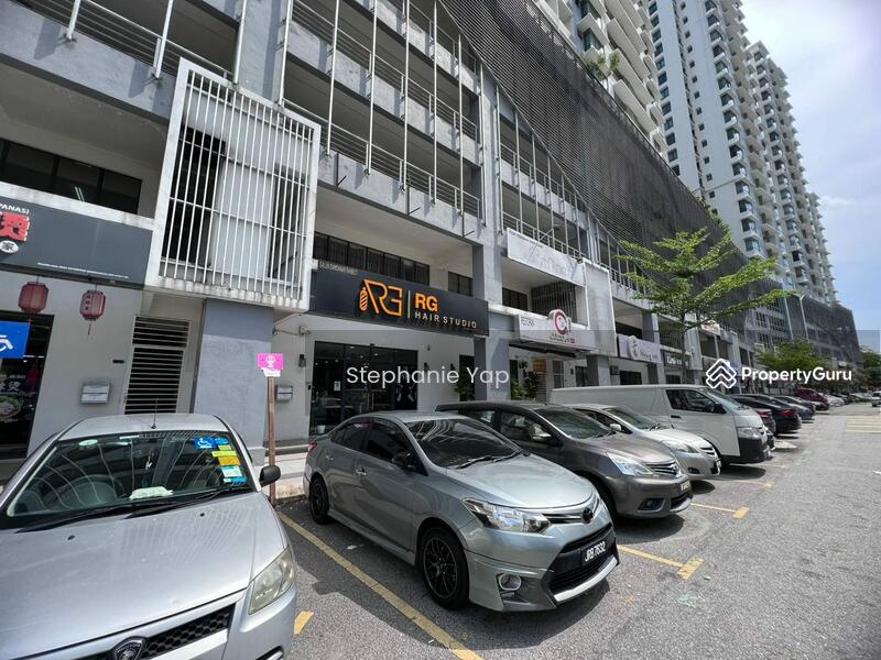 Fortune Perdana Lakeside Residences untuk Dijual - RM 2,450,000 (2024 ...